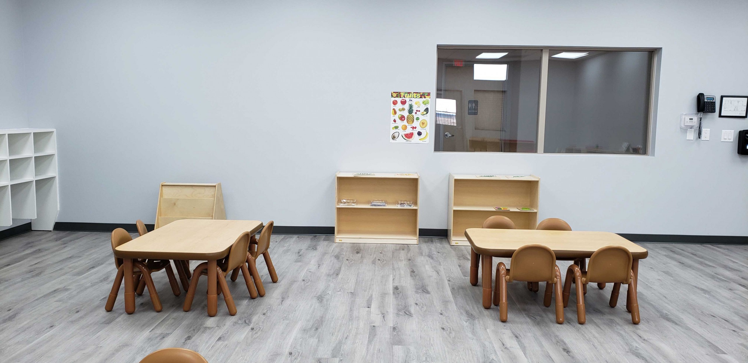 Princeton Montessori | Preschool & Daycare in Princeton, Tx | Campus ...