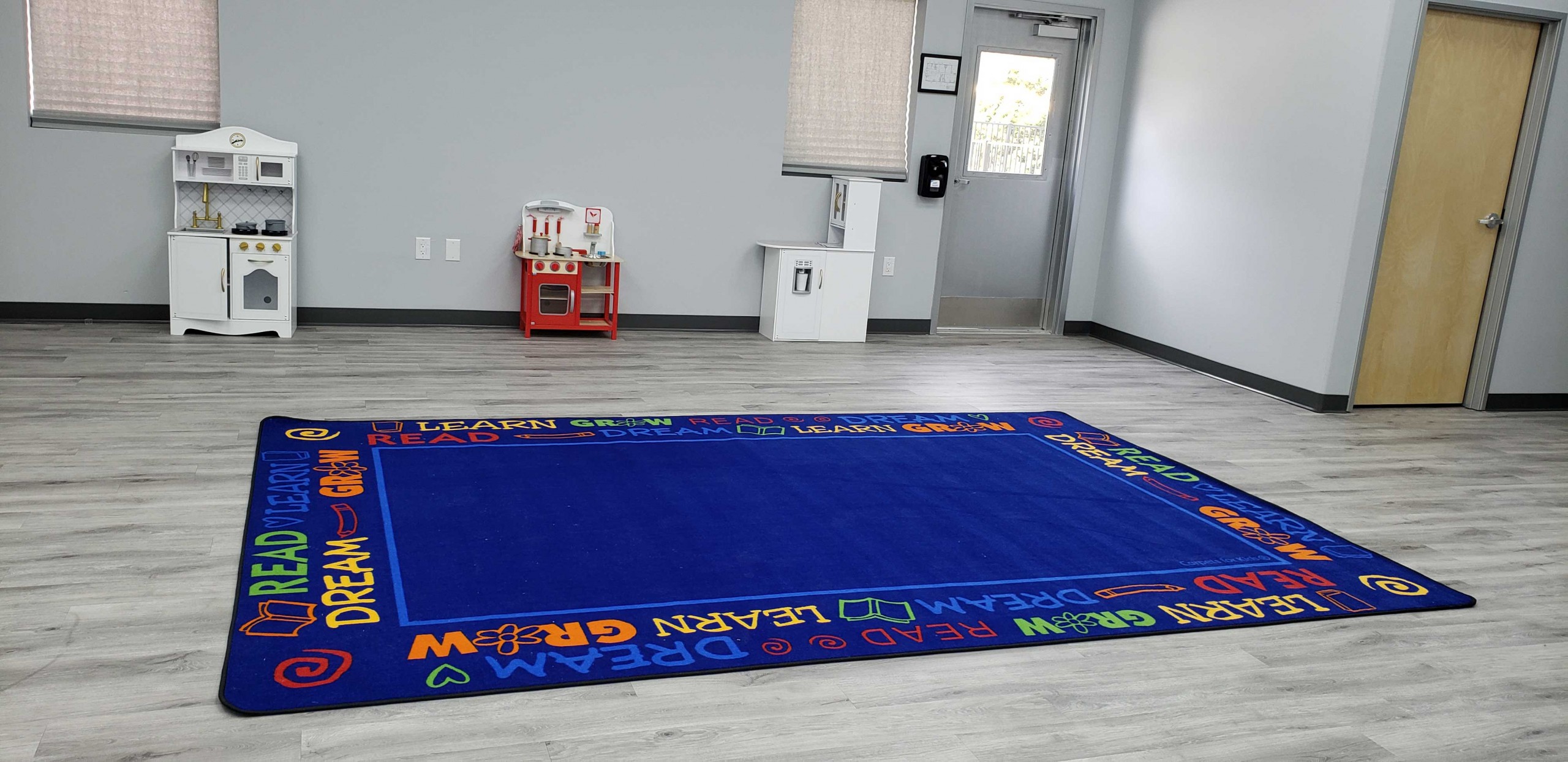 Princeton Montessori | Preschool & Daycare in Princeton, Tx | Campus ...