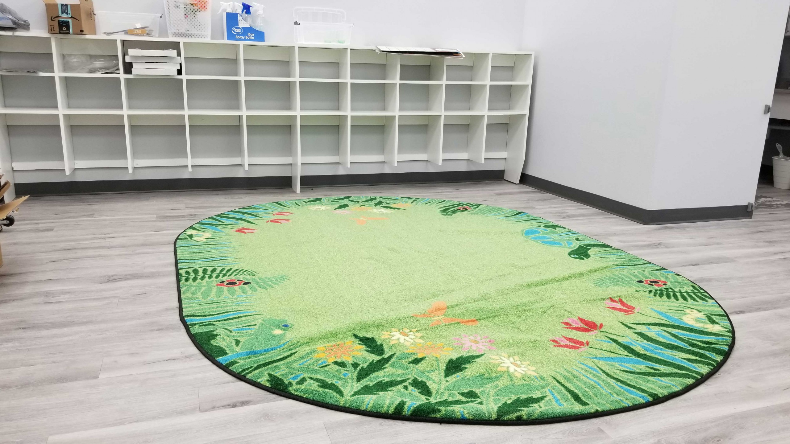 Princeton Montessori | Preschool & Daycare in Princeton, Tx | Campus ...