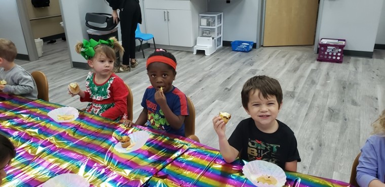 Princeton Montessori | Preschool & Daycare in Princeton, Tx | Campus ...
